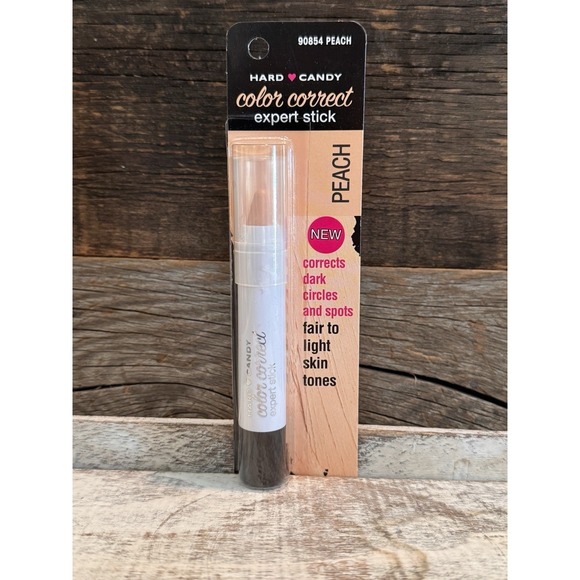 Hard Candy | Makeup | Hard Candy Color Correct Expert Stick 9854 Peach ...